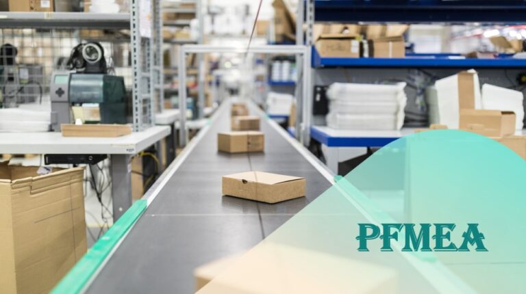PFMEAとは？DFMEAとの違いやFMEA・CPとの関連性まとめ